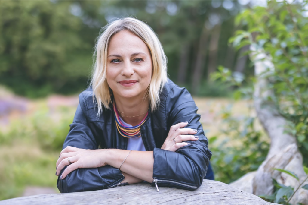 My Sofia Moment – Anna Zoladkiewicz - Wyseminds Blog